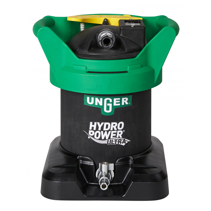 Filtersystem - 100% Rent vatten - Fönsterputs - Städutrustning