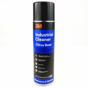 3M Industrial Cleaner Citrus 500ml | Utförsäljning