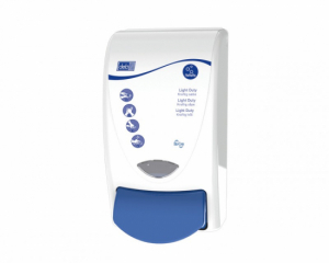 DEB Cleanse Light 1000 Dispenser 1L | Städutrustning