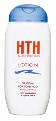 HTH Lotion Original | Städutrustning