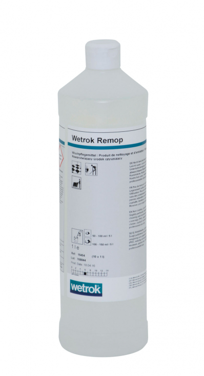 Remop 1L | Städutrustning