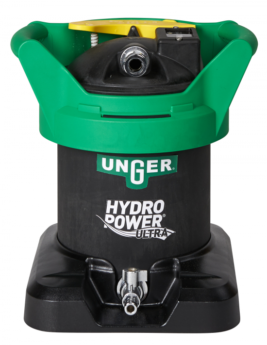 HydroPower Ultra Filter | Städutrustning