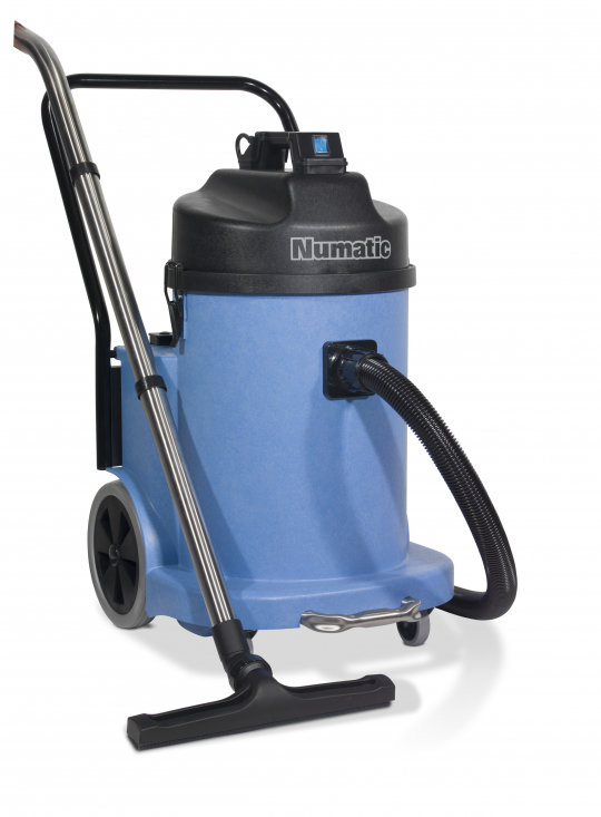 Våtdammsugare 44 l | Städmaskiner