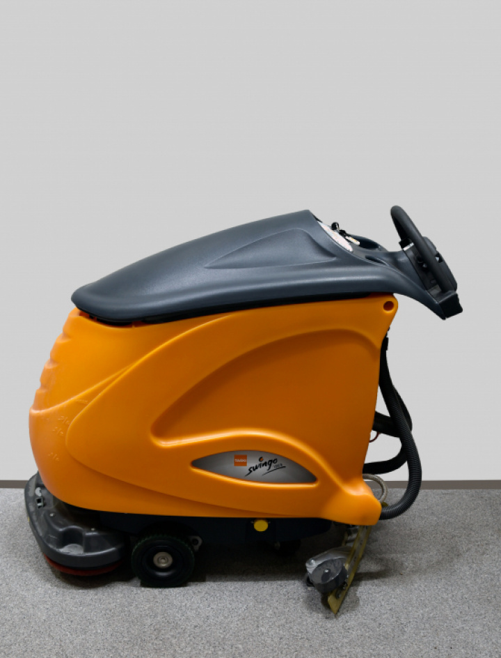 Begagnad Taski Swingo 750B | Städmaskiner